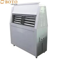 China UL Certified Environmental Test Chambers 1.0 To 1000.0 Cu. Ft. Volume 10%-98% RH Humidity Range for sale