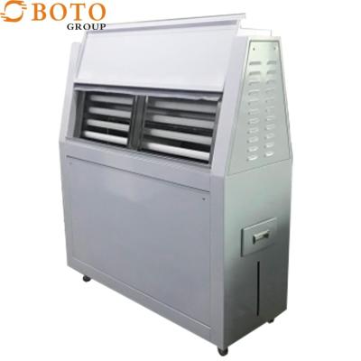 China ASTM Standard UV Tester Weathering Simulated UV Aging Test Chamber for sale