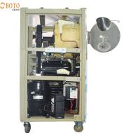 China 16L Cylinder Commercial Batch Freezer Hard Ice Cream Maker for sale