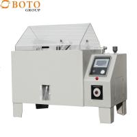 China B-SST-160 GB/T2423.22-2001 Salt Spray Test Chamber, -40℃-150℃ for sale