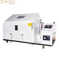China Salt Spray Accelerated Corrosion Testing Chamber Salt Spray Test Equipment for sale