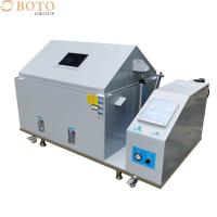 China Equipment Programmable Corrosion Power Salt Spray Test Chamber for sale