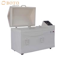 China Salt Spray Test Chamber ASTM B117 PLC/PC 0.09m2~2.25m2 for sale