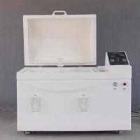 China Environmental Test Chambers Salt Spray Corrosion Test Chamber Lab Equipment for sale