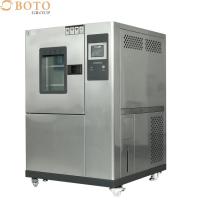 China Cycling Chamber Temperature Tester Environmental Chamber Humidity Test Equipment for sale