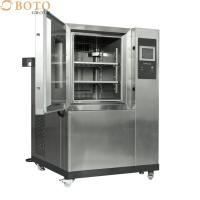 China Environmental Test Chamber Equipment Climate Control Temperature Humidity Tester for sale