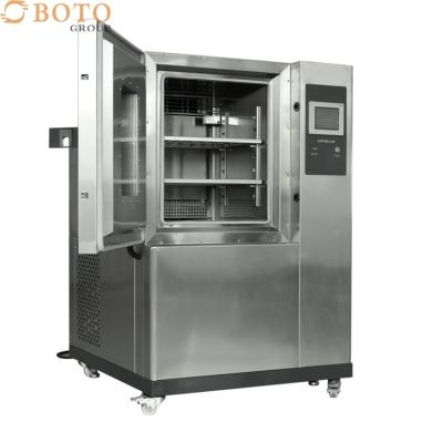 China Environmental Test Chamber Equipment Climate Control Temperature Humidity Tester for sale