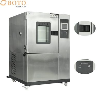 China Humidity Conditioning Equipment with PID Microprocessor Control ±0.5°C Temperature Uniformity for sale