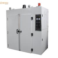 China 300 Degree High Temperature Industry Electric Oven for sale