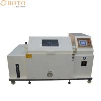 China Industrial Corrosion Resistance Tester ASTM B117 Spray Distance 30cm~50cm 95%RH for sale