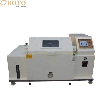 China Industrial Corrosion Resistance Tester ASTM B117 Spray Distance 30cm~50cm 95%RH for sale