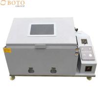 China Salt Spray Test Machine Cyclic Corrosion Chamber Testers For Lab for sale