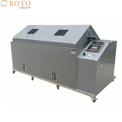 China Lab Intelligent Chamber Standard Precision Salt Fog Spray Testing Machine for sale