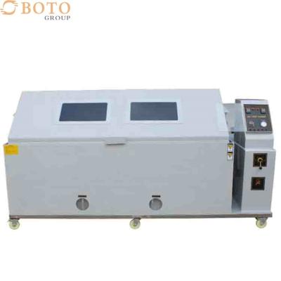China Salt Spray Corrosion Test Chamber High Quality Corrosion Tester Salt Spray Test Machine for sale