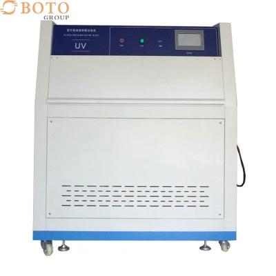 China Accelerated UV Aging Climatic Environmental Tester UV Testing Chamber for sale