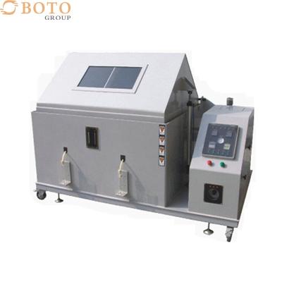China Lab Salt Spray Chamber Environment Salt Spray Corrosion Test Machine for sale