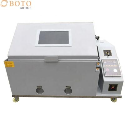 China Anti Corrosion Material Lab Equipment 800L Salt Spray Test Chamber Environment Test Machine for sale