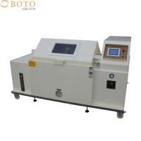 China Aging Corrosion Resistance Test Chamber Salt Spraying Tester Climatic Chamber for sale