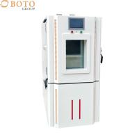 China Climate Chambers Constant Temperature And Test Cabinets Climate Chamber With Humidity Control for sale