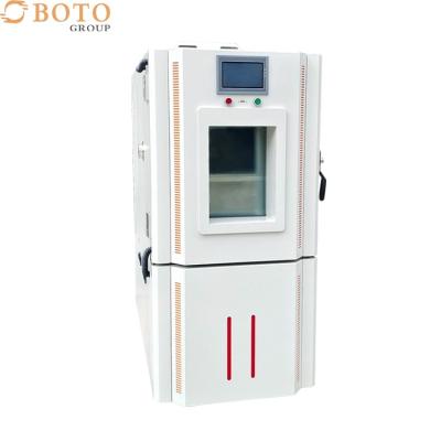 China Climate Chambers Constant Temperature And Test Cabinets Climate Chamber With Humidity Control for sale