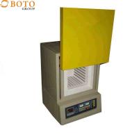 China High Temperature Electric Muffle Vacuum Furnace for Laboratory Material Testing for sale