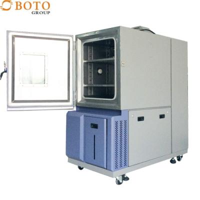 China Programmable Temperature Stability Climatic Chamber Stable Climate Test Chamber for sale