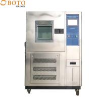 China Constant Temperature Humidity Test Laboratory Climatic Environmental Chamber for sale