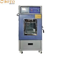 China Laboratory Environmental Constant Temperature And Humidity Climate Chamber for sale