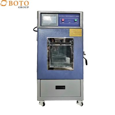 China Laboratory Environmental Constant Temperature And Humidity Climate Chamber for sale