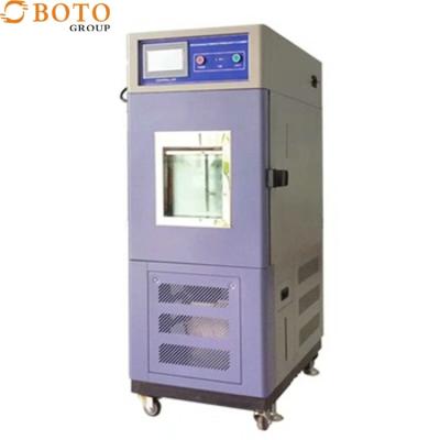China Climate Test Chamber Constant Temperature And Humidity Testing Equipment for sale