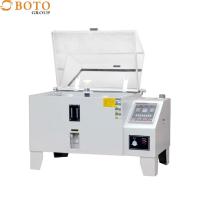 China ASTM Standard Salt Spray Testing Machine Equipment For Chrome Platted Mixers for sale