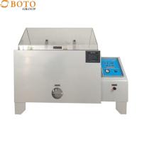 China Lab Machine Programmable Complex Salt Fog Cyclic Corrosion Climatic Test Chamber for sale