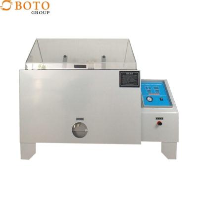 China Lab Machine Programmable Complex Salt Fog Cyclic Corrosion Climatic Test Chamber for sale