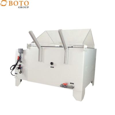 China BOTO Salt Spray Test Chamber For Corrosion Resistance Analysis for sale