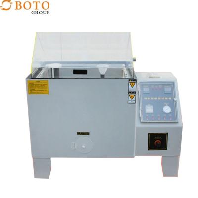 China Programmable Environmental Chamber Salt Spray Accelerated Corrosion Testing Machine for sale