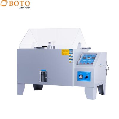 China Salt Spray Test Machine for Corrosion Resistance Test Corrosion-resistant polymer for sale