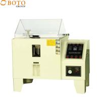 China Salt Spray Test Chamber SUS304 Customized 30cm~50cm Spray Distance for sale