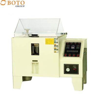 China Salt Spray Test Chamber SUS304 Customized 30cm~50cm Spray Distance for sale