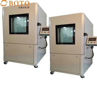 China 1000L Environmental Programmable Humidity Chamber For Products Life Span Test for sale