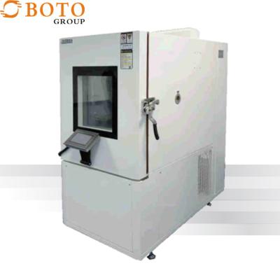 China 504L Programmable Constant Humidity Chamber 304 Stainless Steel Plate for sale