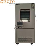 China 80L -70℃~150℃ Constant Temperature Humidity Environmental Climatic Test Chamber for sale