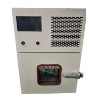 China Compact Temperature And Humidity Test Chamber for sale