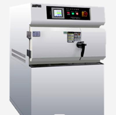 China B-XD-225 Xenon Lamp Aging Chamber Spectral wavelength region:290nm-800nm for sale