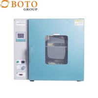 China Precision High Temperature Oven Environmental Test Chambers for sale