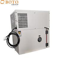 China Capacity Test Oven Laboratory High And Low Temp Test Chamber for sale