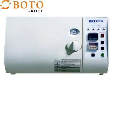 China IC Semiconductor Pct Chamber Pressure Cooker Aging Test Chamber For Laboratory for sale