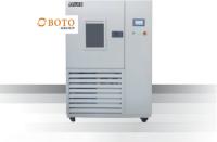 China VOC Environmental Test Chamber Test Facility for sale