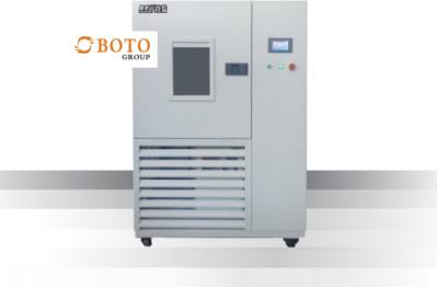 China VOC Environmental Test Chamber Test Facility for sale