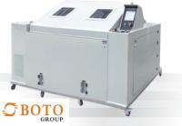 China Teperature And Humidity Conbined Salt Spray Corrosion Test Chamber for sale