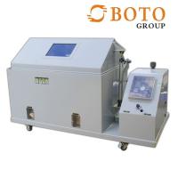 China Programmable New Corrosion Testing Machine Salt Spray Chamber for sale